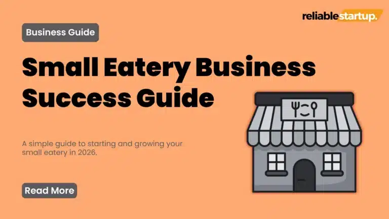 Easy Business Ideas: 25 Simple Businesses to Start in 2025